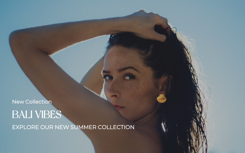 Mel Studio Jewellery