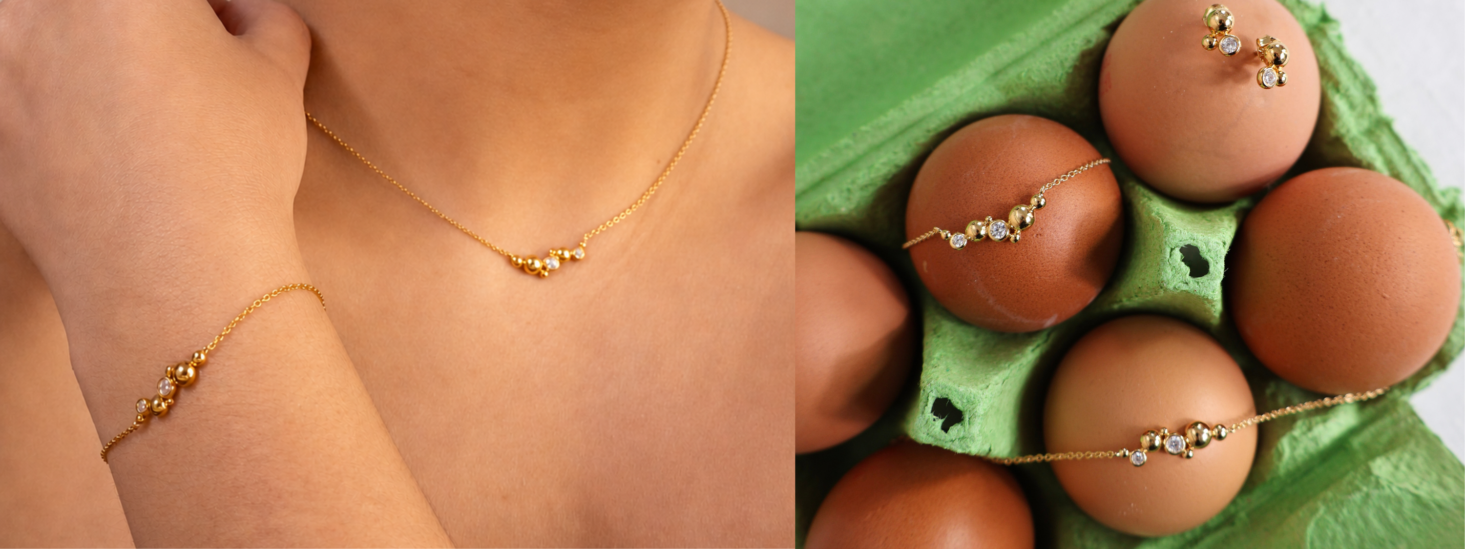 Mel Studio Jewellery