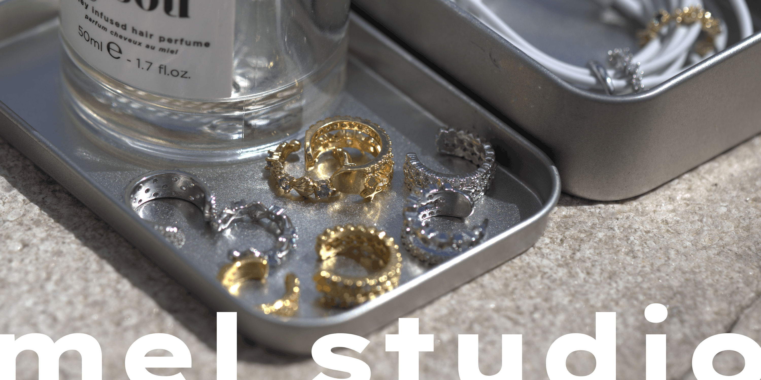 Mel Studio Jewellery