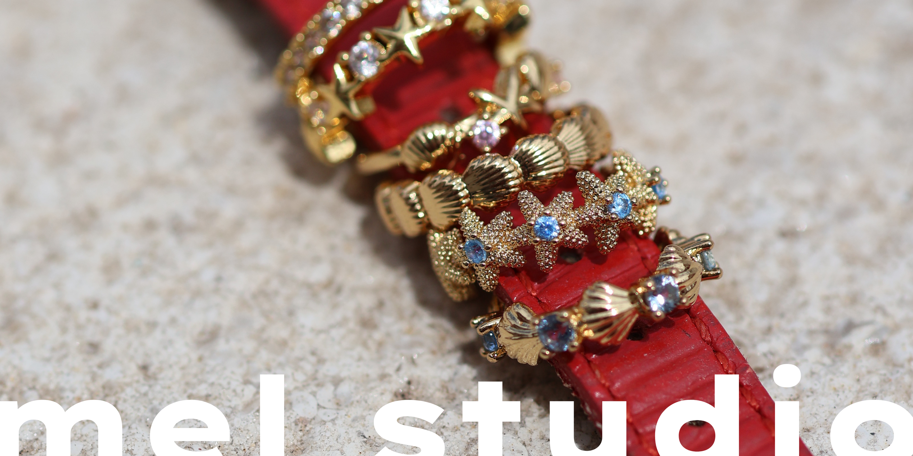 Mel Studio Jewellery